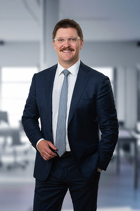 Meet The Team – LangdonGrant