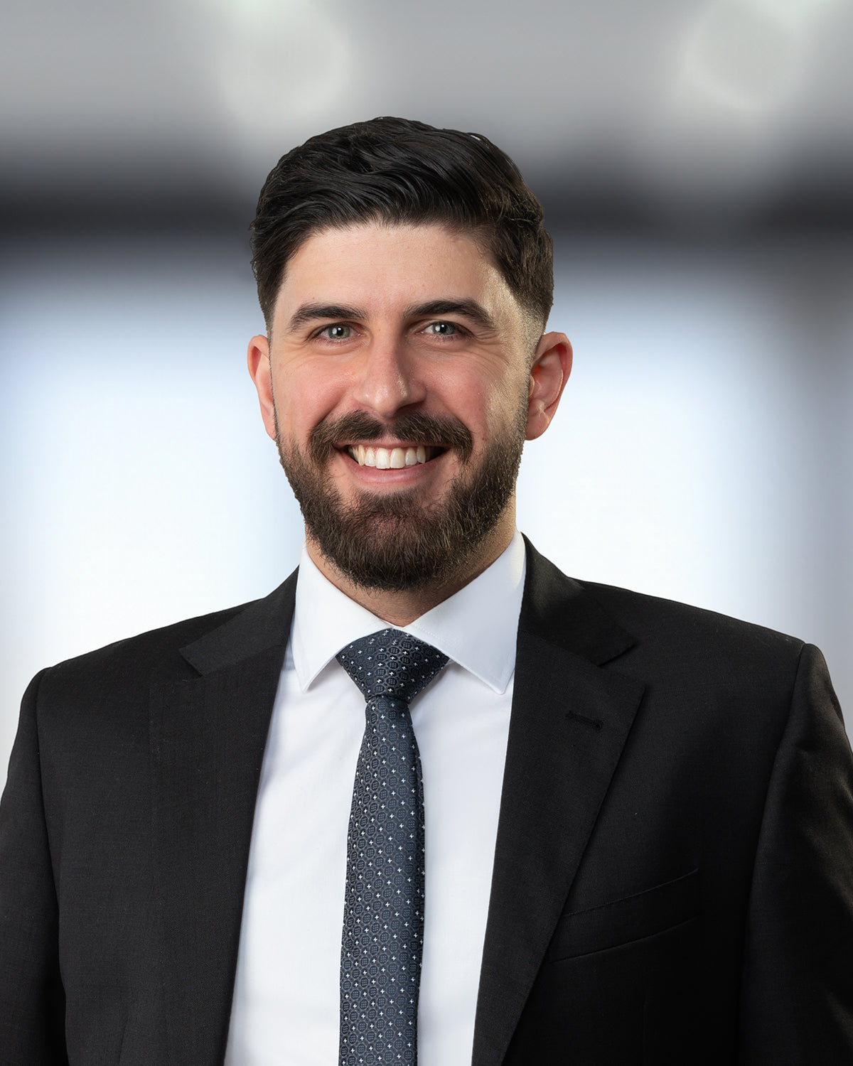Meet The Team – LangdonGrant